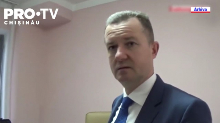 Judecatorul Oleg Melniciuc Condamnat Pentru Imbogatire Ilicita Ar