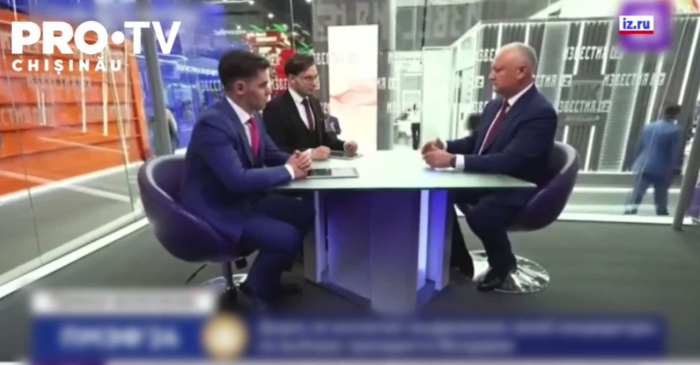 În timp ce autoritățile și experții vorbesc despre planul Kremlinului