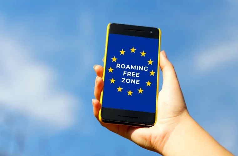 UE elimină roamingul pentru Republica Moldova începând din 2026