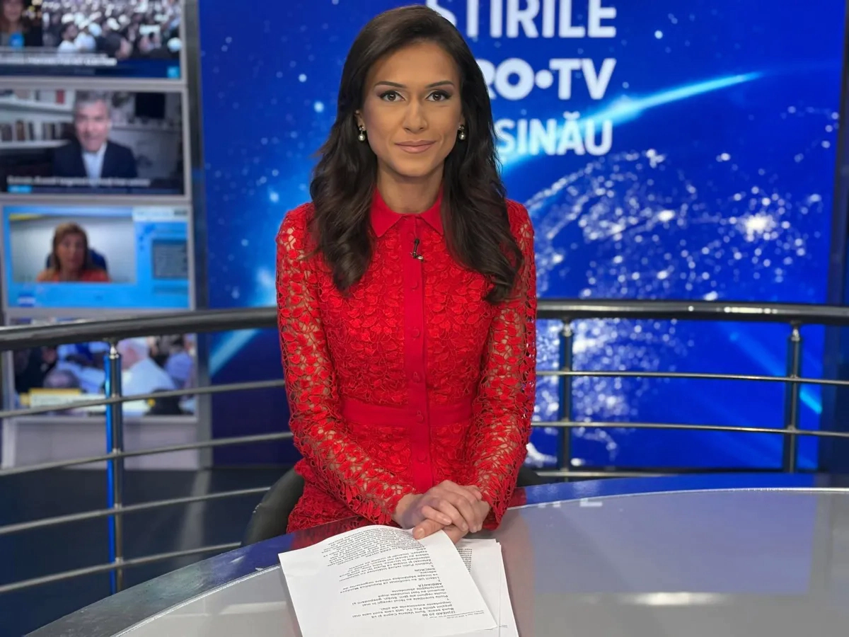 Știrile PRO TV de la ora 20:00 cu Valeria Capra - 07.06.2026