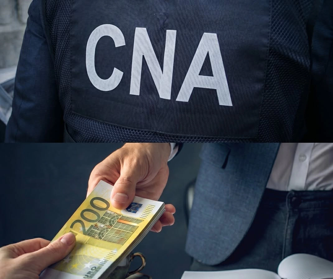 „Câte 10 mii, dacă sunt de acord.” CNA publică interceptări din dosarul ...