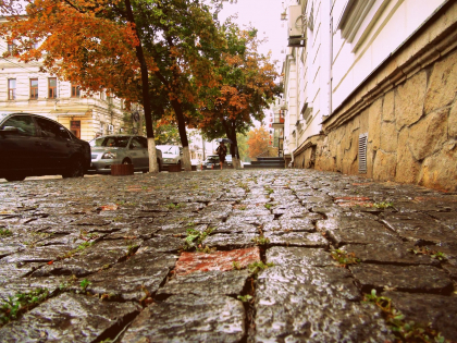 Vin temperaturile de toamna. Ce vreme ne asteapta in urmatoarele zile