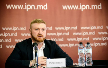 Mihail Bagas a demisionat din functie: „Mafia gunoiului” foloseste ...