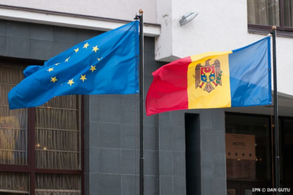 De rezultatul reformelor depinde disponibilitatea UE de a acorda ...