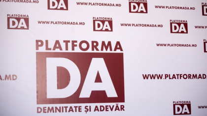 Pozitia Platformei DA, privind candidatura Nataliei Gavrilita la ...
