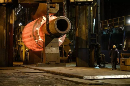 Incendiu la o centrala nucleara din Franta