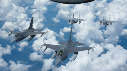 Rusia ameninta Occidentul, dupa anuntul privind livrarea de avioane F ...