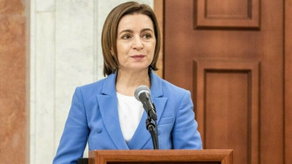 Oficial rus: Occidentul vrea sa faca din Republica Moldova o a „doua ...