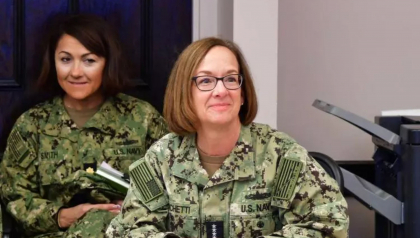 Premiera la Pentagon. Biden a nominalizat o femeie la conducerea ...