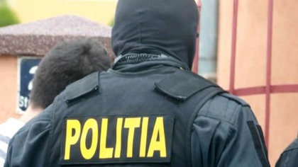 Perchezitii la Balti, in cadrul unui dosar de finantare ilegala a ...