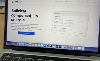 Consumatorii sunt indemnati sa se inregistreze pentru a putea beneficia ...
