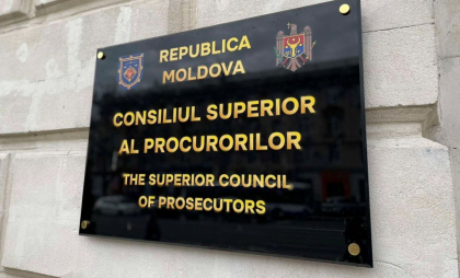 CSP urmează să decidă inițierea concursului pentru funcția de procuror ...
