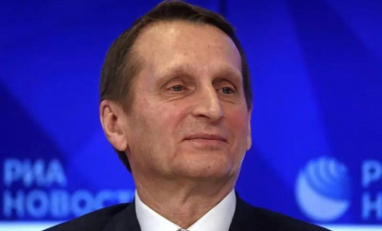 Șeful spionajului rusesc spune că există o șansă ca Rusia să ajungă la ...