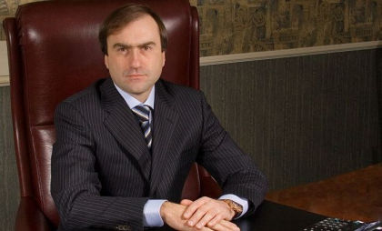 Caritate de la „Șerif”: Victor Gușan a transferat Tiraspolului 35 de ...