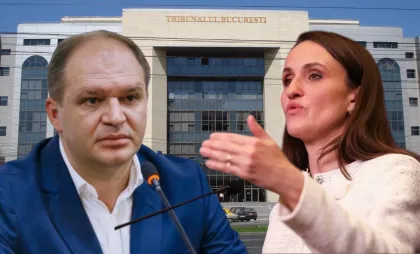 Primarul Chișinăului, Ion Ceban, a pierdut procesul de judecată cu ...