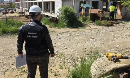 Muncă „la negru” în Moldova: peste 700 de persoane identificate fără ...