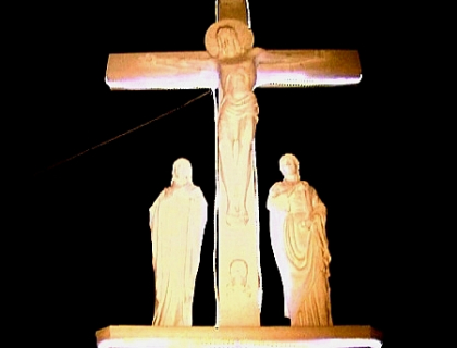 CAMERA ASCUNSA. Scene de groaza la Manastirea Saharna. Cum arata ...