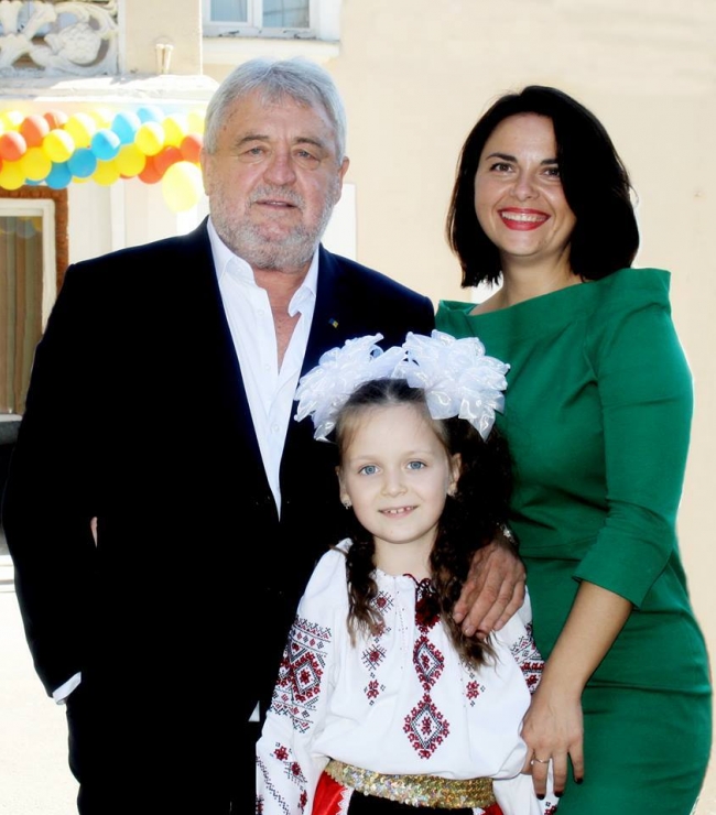 Dragostea nu are limite! Cupluri celebre din showbizul moldovenesc ...
