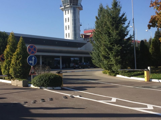 Din clipa in clipa Erdogan urmeaza sa ajunga la Chisinau. Nici zare de ...