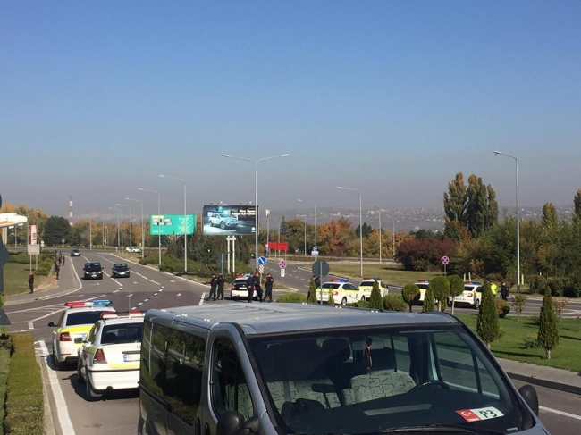 Din clipa in clipa Erdogan urmeaza sa ajunga la Chisinau. Nici zare de ...