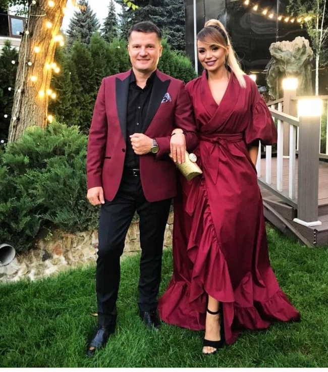 Kornelia Stefanet, Patricia Podoleanu, Jelena Karleusa sau Miss Romania ...