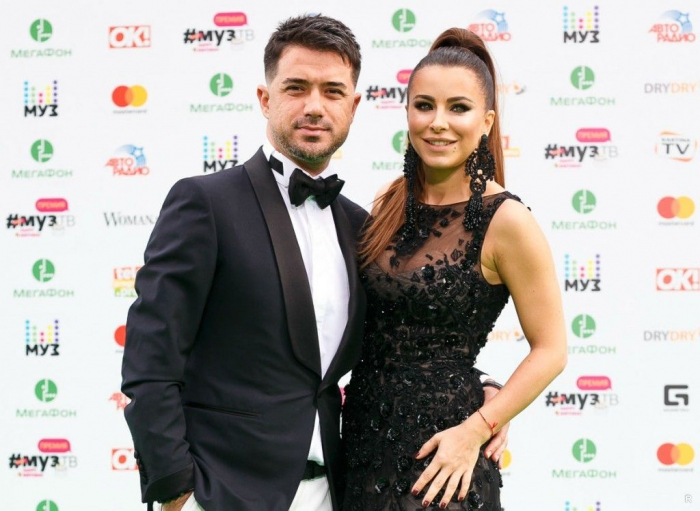 Ani Lorak a trecut printr-un divort care i-a schimbat total viata ...