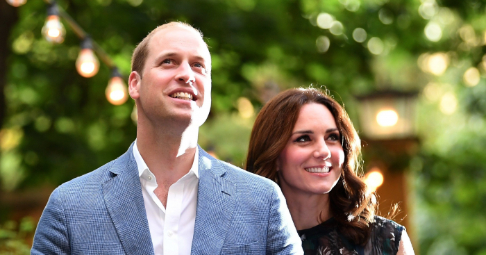Printul William a iubit-o pe ea inainte de Kate Middleton! A fost ...