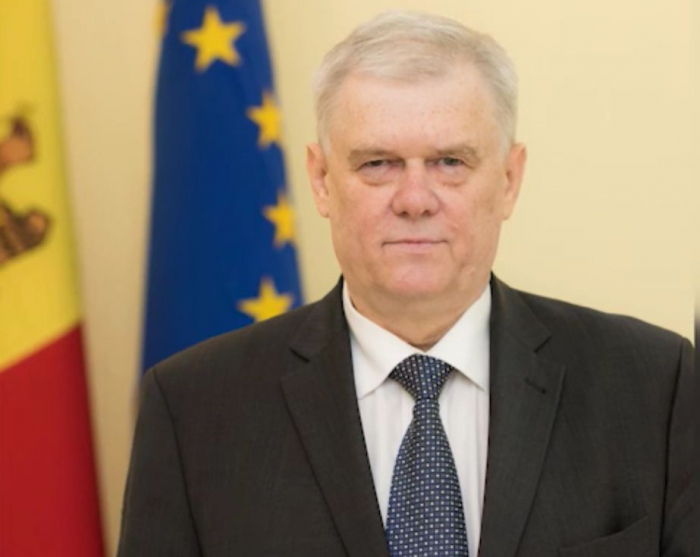 La doua saptamani de la investirea sa in functie, ministrul justitiei ...