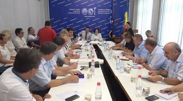 Dialogul deschis dintre Ministrul Agriculturii, Dezvoltarii Regionale ...