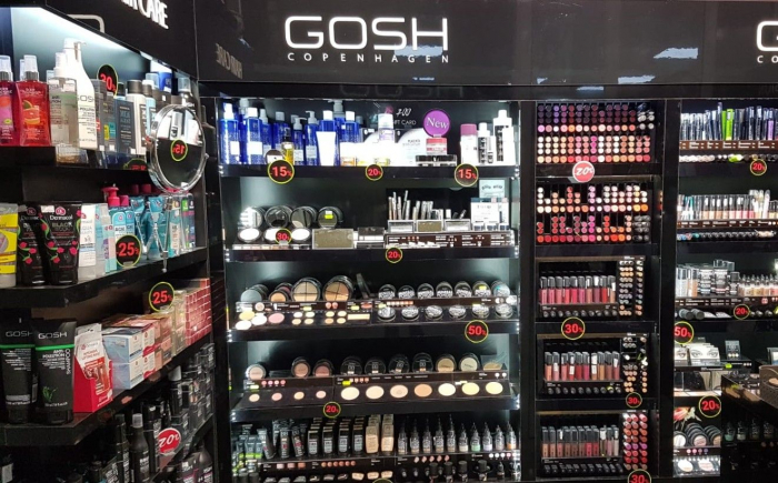 Wow reduceri! Wow produse! In magazinele GOSH-SHOP REDUCERI de pana la ...