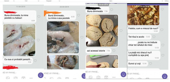 Scandalul de la gradinita nr. 177 de la Ciocana, continua. Fostul ...