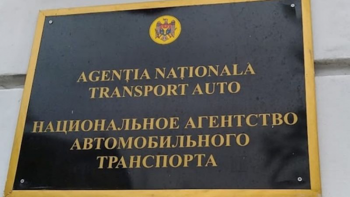 Perchezitii la Agentia Nationala Transport Auto si la unele companii de ...