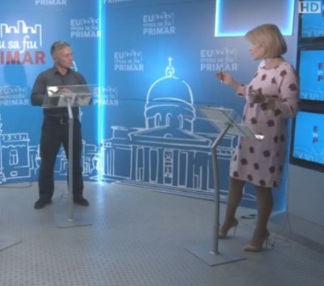 Cum a construit "imperiul imobiliar" pe care il detine. Declaratiile ...