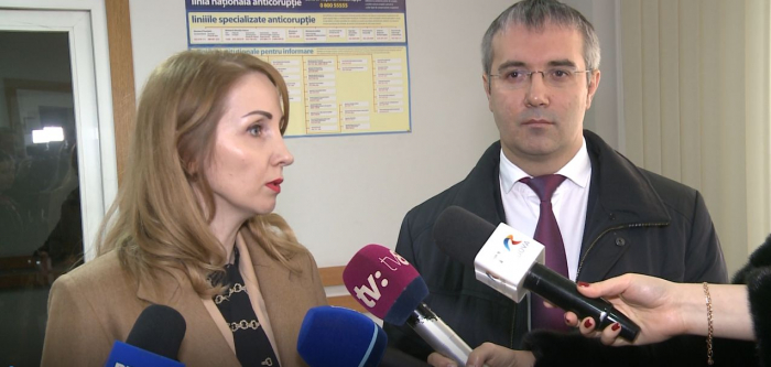Sergiu Sirbu ar fi incercat sa corupa un politician. Ce spune avocata ...