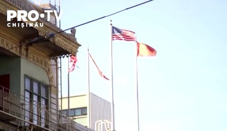 Romania anunta primul caz de imbolnavire cu noul coronavirus. Este ...