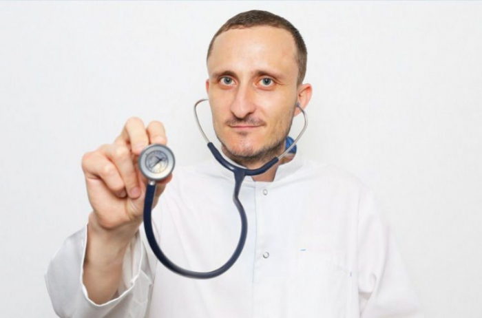 Un nou mesaj de avertisment de la medicul Mihai Stratulat. „Haideti sa ...