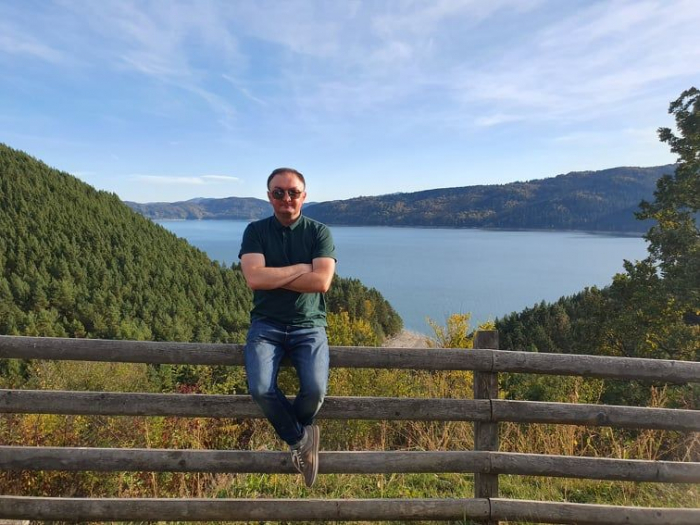 EI - DESPRE ELE! Constantin Grosu: „Femeile sunt cele mai destepte ...