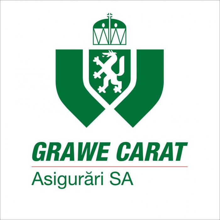 GRAWE CARAT ASIGURARI DONEAZA 1000 TESTE COVID-19