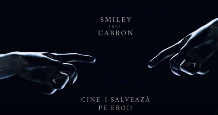 „Cine-i salveaza pe eroi?”, se intreaba Smiley si Cabron in noua lor ...