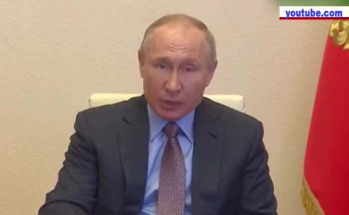 In Rusia numarul celor infectati a crescut de la 6 la 32 de mii ...