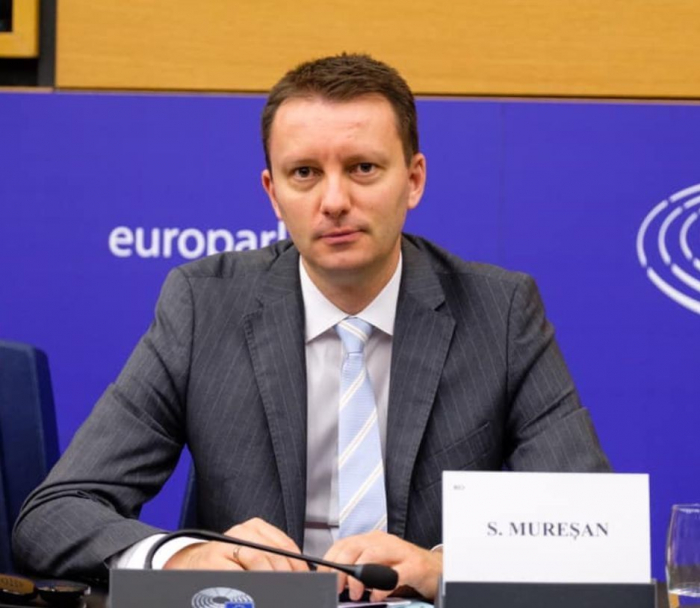 Europarlamentarul Siegfried Muresan spune ca premierul RM are o ...