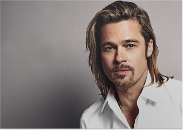 Brad Pitt nu mai este barbatul fatal din trecut! Cum a ajuns sa arate ...