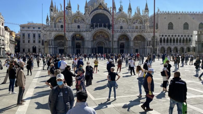 Italienii, socati de preturile de dupa redeschiderea barurilor: „La ...