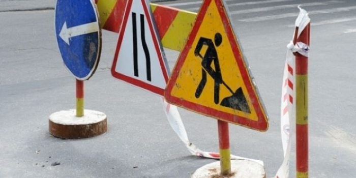 Atentie, soferi! Traficul rutier pe o strada din capitala - suspendat