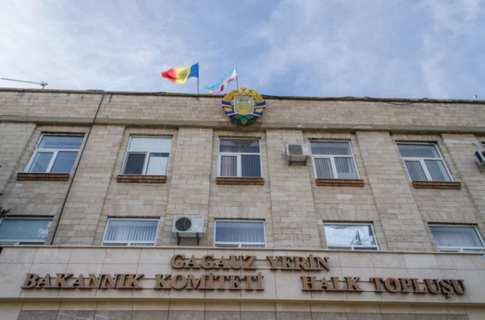 Adunarea Populara a UTA Gagauzia - in carantina, dupa ce au fost ... Adunarea Populara a UTA Gagauzia - in carantina, dupa ce au fost ...