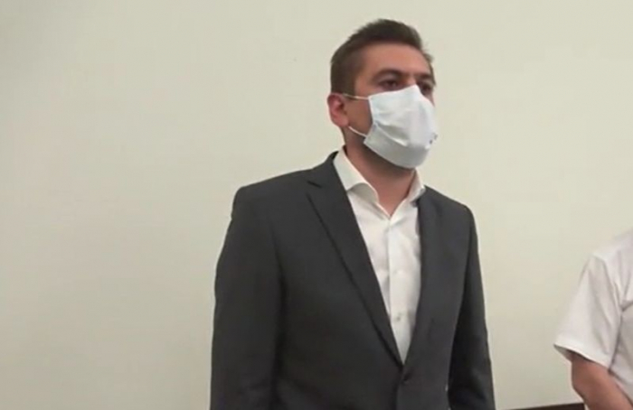 Procurorul care l-a retinut pe fostul premier Vlad Filat si a gestionat ... Procurorul care l-a retinut pe fostul premier Vlad Filat si a gestionat ...