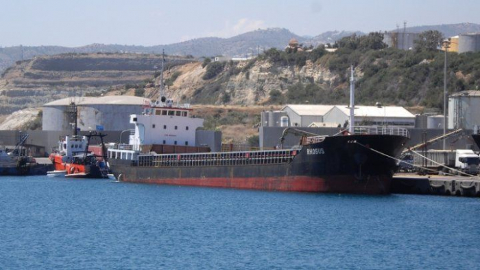 Agentia Navala vine cu detalii privind nava Rhosus, in urma exploziei ...