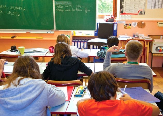 Cum vor activa scolile, incepand de maine. Ce se intampla in cazul in ...