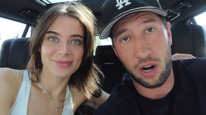 A parasit-o pe cea mai populara actrita de filme pentru adulti! Motivul ...