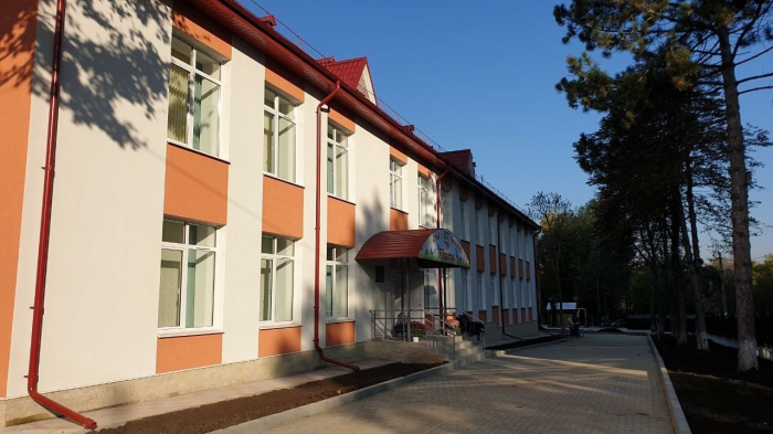 In Chisinau vor aparea inca doua gradinite